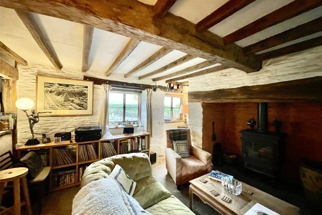 Darowen, Machynlleth, Powys SY20, 2 bedroom cottage for sale - 67433063 ...