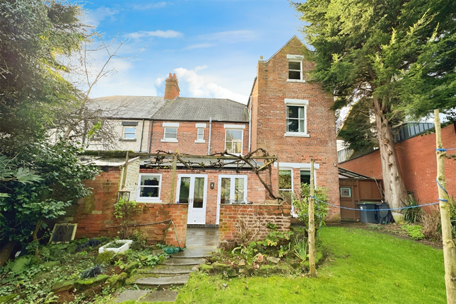Humber Road, Beeston NG9, 7 bedroom semi-detached house for sale ...