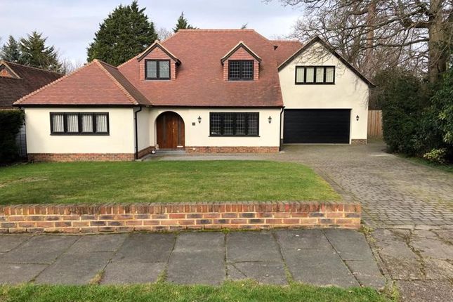 Homes for Sale in Keston - Buy Property in Keston - Primelocation