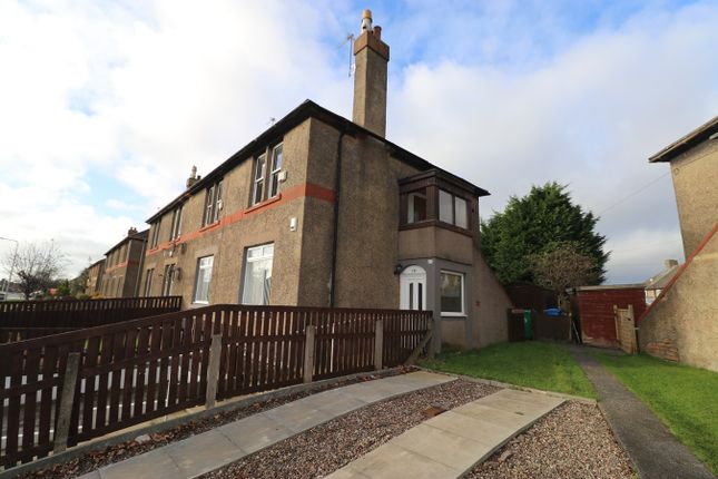 2 bed flat for sale in Den Walk, Methil, Leven KY8 - Zoopla