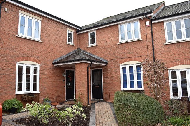 Hammond Court, Galton Way, Hadzor, Droitwich Spa WR9, 3 bedroom ...