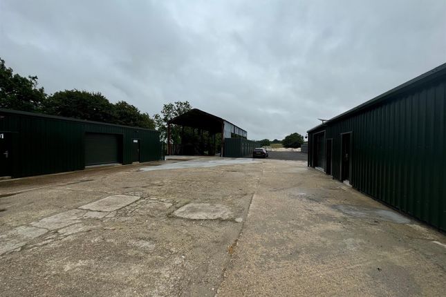 Piddlehinton, Dorchester DT2, light industrial to let - 67858703 ...