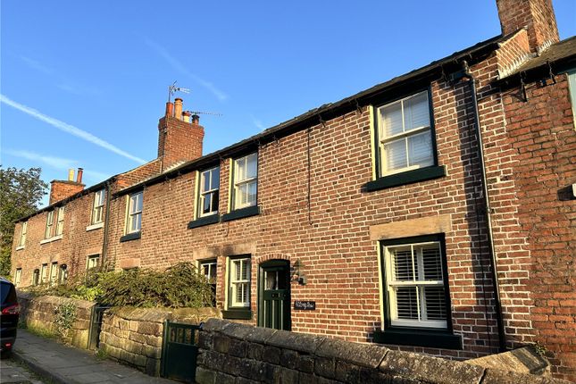 Long Row, Belper, Derbyshire DE56, 3 bedroom end terrace house for sale ...