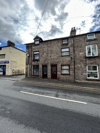 Free Street, Brecon LD3, 3 bedroom end terrace house for sale ...