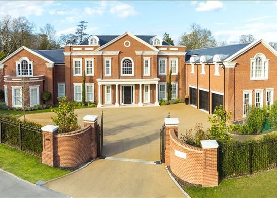 Homes for Sale in Kingston upon Thames - Buy Property in Kingston upon ...