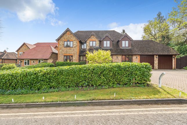 South Park, Gerrards Cross, Buckinghamshire SL9, 5 bedroom detached ...