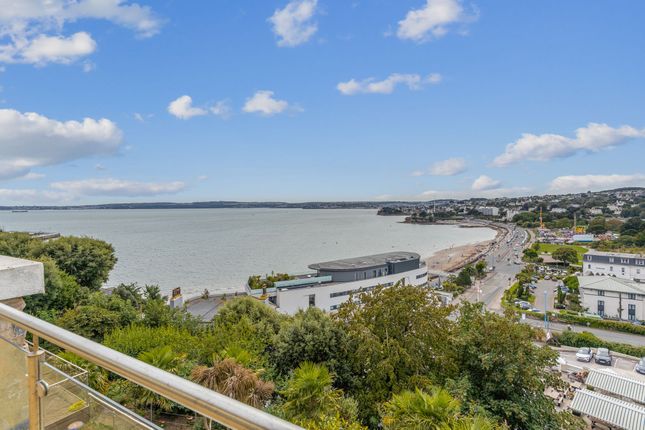 Warren Road, Torquay TQ2, 2 bedroom flat for sale - 69899469 ...