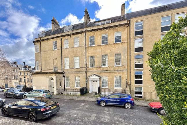Portland Place, Bath BA1, 1 bedroom flat for sale - 64170110 ...