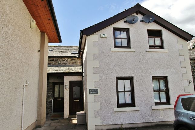 2 bed terraced house for sale in Walkers Retreat, Tithe Barn Mews ...
