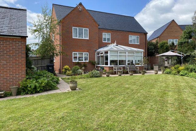 Homes for Sale in Bateman Close, Shobdon, Leominster HR6 - Buy Property ...