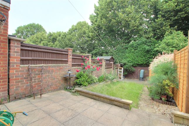 Chester Street, Reading, Berkshire RG30, 3 bedroom terraced house to ...