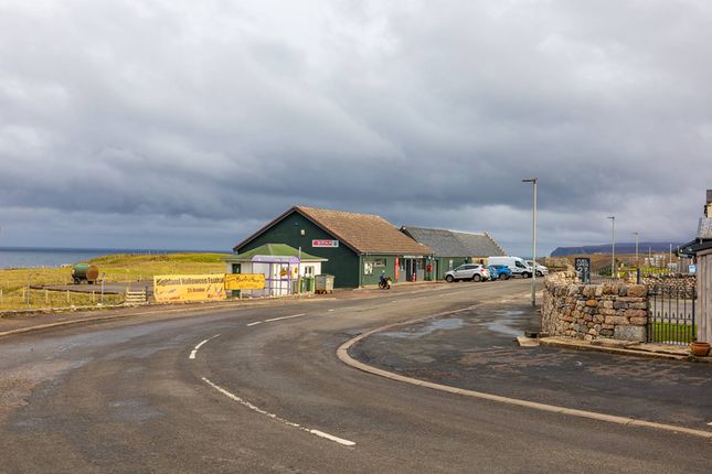 Durine, Durness, Lairg, Highland IV27, 3 bedroom cottage for sale ...