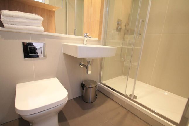 Flowers Way, Luton LU1, 1 bedroom flat for sale - 70428512 | PrimeLocation
