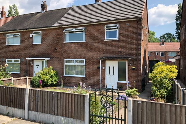 Dunkery Road, Wythenshawe, Manchester M22, 3 bedroom terraced house for ...