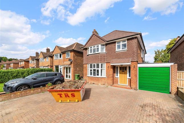 Homes for Sale in Merstham - Buy Property in Merstham - Primelocation