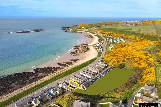 Craigenroan Place, Portessie AB56, 4 bedroom semi-detached house for ...