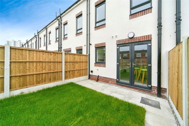 Sterling Park, Liverpool L5, 3 bedroom semi-detached house for sale ...