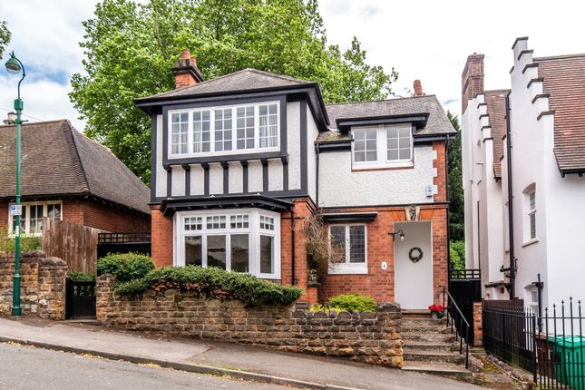 Homes for Sale in Mapperley Road, Nottingham NG3 - Buy Property in ...