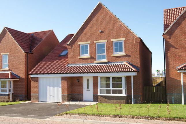 Homes for Sale in Ripon Road, Kirby Hill, Boroughbridge, York YO51 ...