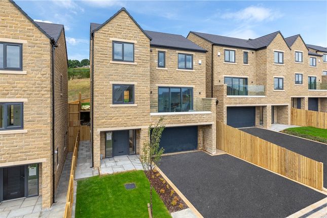 Homes for Sale in Baildon - Buy Property in Baildon - Primelocation