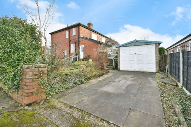 Manchester Road, Wardley, Swinton, Manchester M27, 3 bedroom semi ...