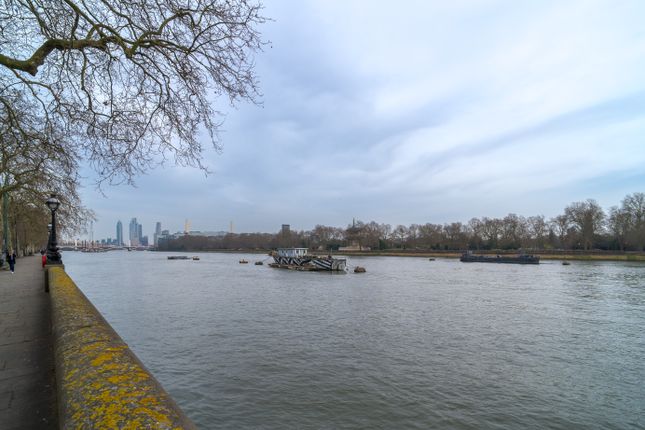 Chelsea Embankment, London SW3, 2 bedroom duplex for sale - 70091030 ...