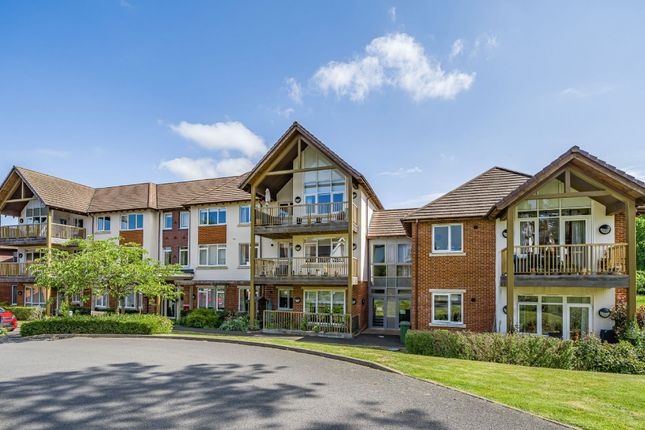 Fonteyn House, Charters Village Drive, East Grinstead, West Sussex RH19 ...