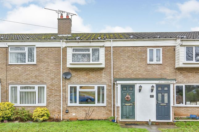Ormesby Road, Badersfield, Norwich NR10, 2 bedroom terraced house for ...