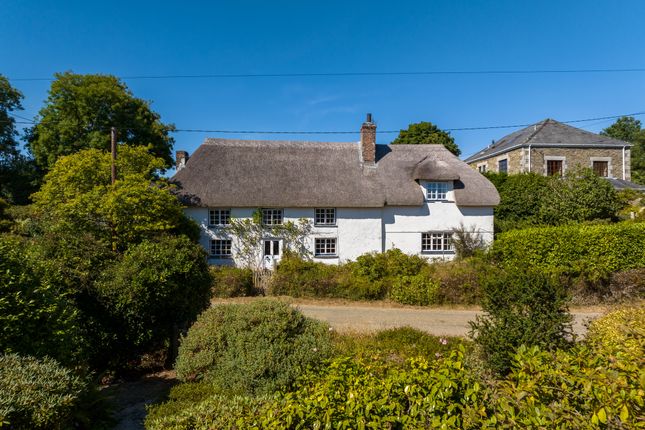 Point, Devoran, Truro TR3, 4 bedroom detached house for sale - 62371254 ...