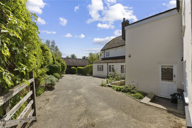 Church Street, Aspley Guise, Milton Keynes, Bedfordshire MK17, 6 ...