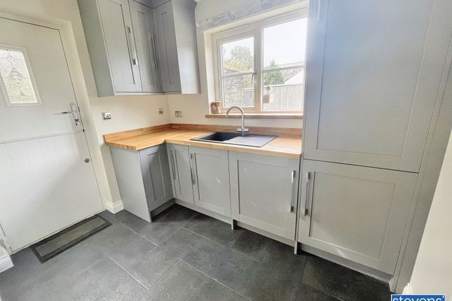 2 Glebe Court, Northlew, Okehampton EX20, 4 bedroom detached house for ...