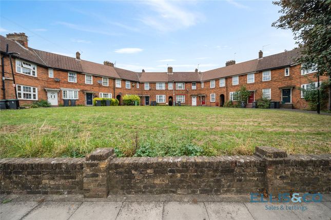 White Hart Lane, London N17, 3 bedroom terraced house for sale ...