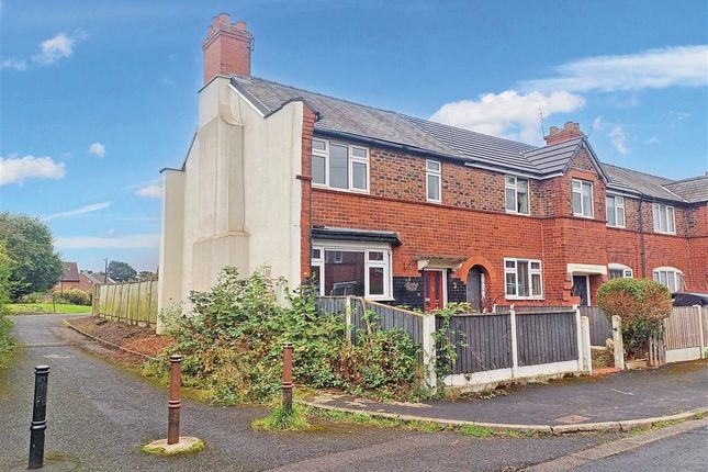 Royton Avenue, Sale M33, 2 bedroom end terrace house for sale ...
