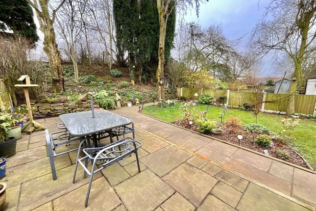 Ridgehill Drive, Madeley Heath CW3, 3 bedroom semi-detached house for ...