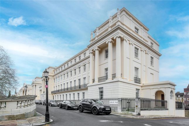 Homes for Sale in Mornington Place, London NW1 - Buy Property in ...