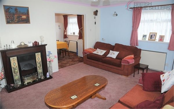 Harrowbarrow, Callington, Cornwall PL17, 4 bedroom detached bungalow ...