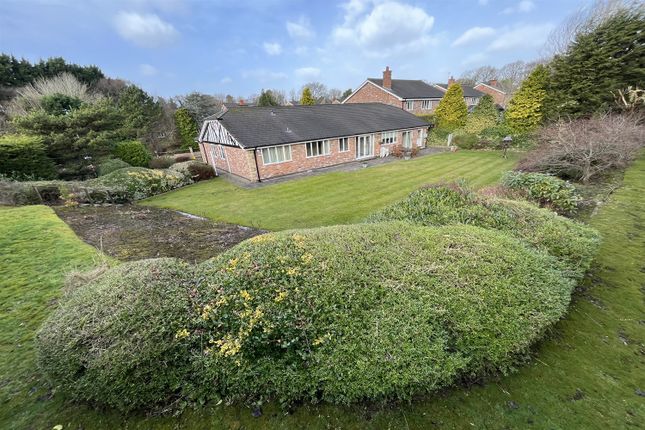 Bramhall bungalows for sale | Buy houses in Bramhall | PrimeLocation