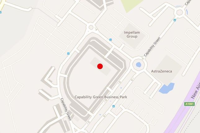 724 Capability Green, Luton, Bedfordshire LU1, office to let - 69510598 ...