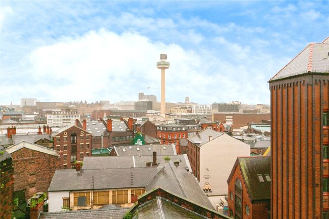 Victoria Street, Liverpool, Merseyside L2, studio for sale - 67078800 ...