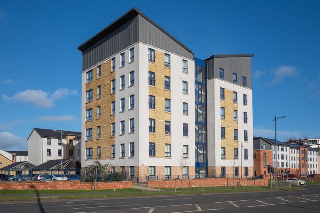 Inchgarvie Loan, Oatlands, Glasgow G5, 2 bedroom flat for sale ...