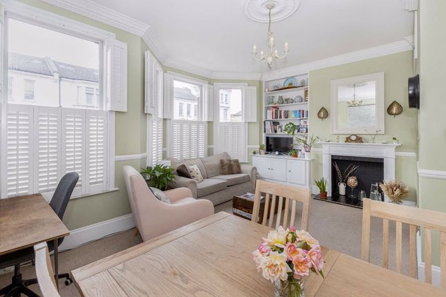 Battersea Rise, London SW11, 2 bedroom flat for sale - 62576729 ...