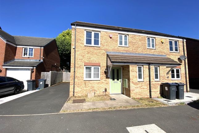 Homes to Let in Sheldon, West Midlands - Rent Property in Sheldon, West ...