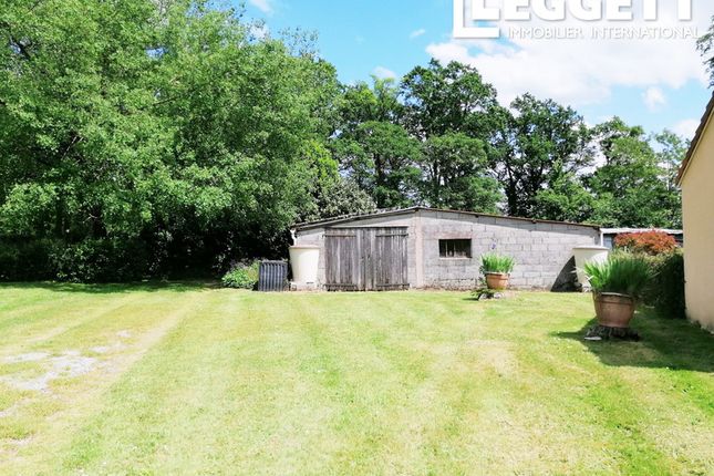 Saint-Mathieu, Haute-Vienne, Nouvelle-Aquitaine, 3 bedroom villa for ...