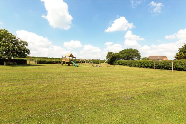 Britwell Salome, Watlington, Oxfordshire OX49, 4 bedroom detached house ...