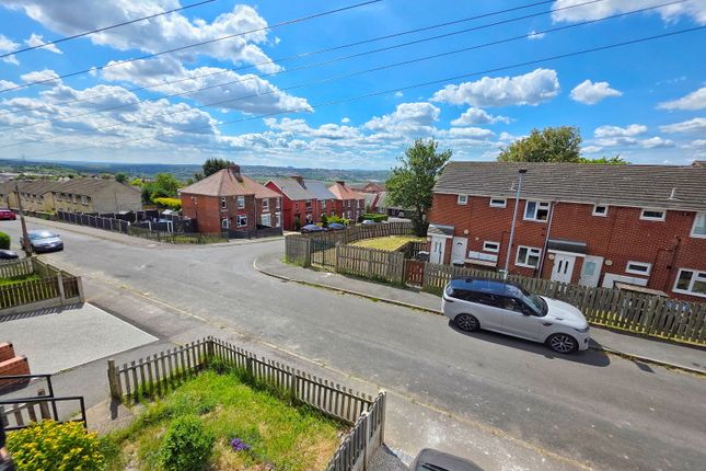 Valley Road, Mapplewell, Barnsley S75, 2 bedroom semi-detached house ...