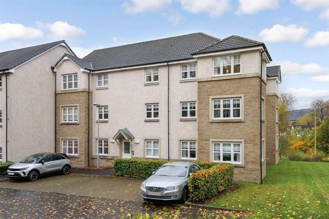 Spider Bridge Court, Lenzie, Kirkintilloch, Glasgow G66, 1 bedroom flat ...