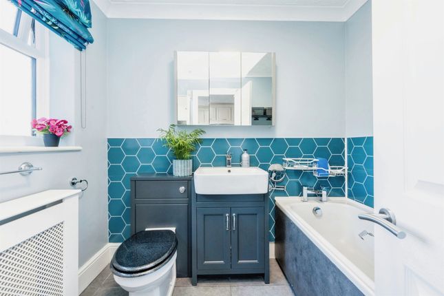 The Orchard, Slip End, Luton LU1, 4 bedroom detached house for sale ...