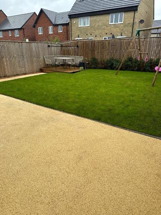 Hawthorn Road, Barrow, Clitheroe, Lanchashire BB7, 3 bedroom semi ...