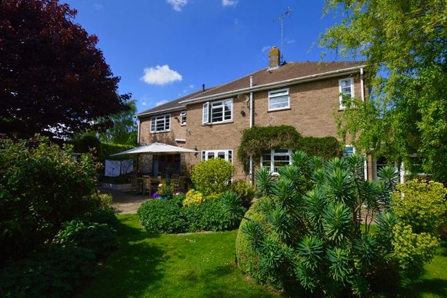 Empingham Road, Stamford PE9, 4 bedroom detached house for sale ...