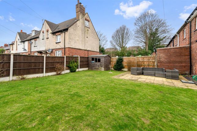 New Road, Formby, Liverpool L37, 2 bedroom semi-detached house for sale ...